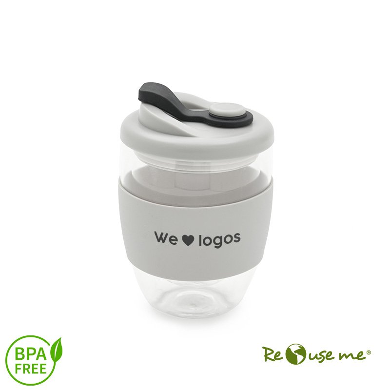Mug de Vidrio Java | ChilePromo