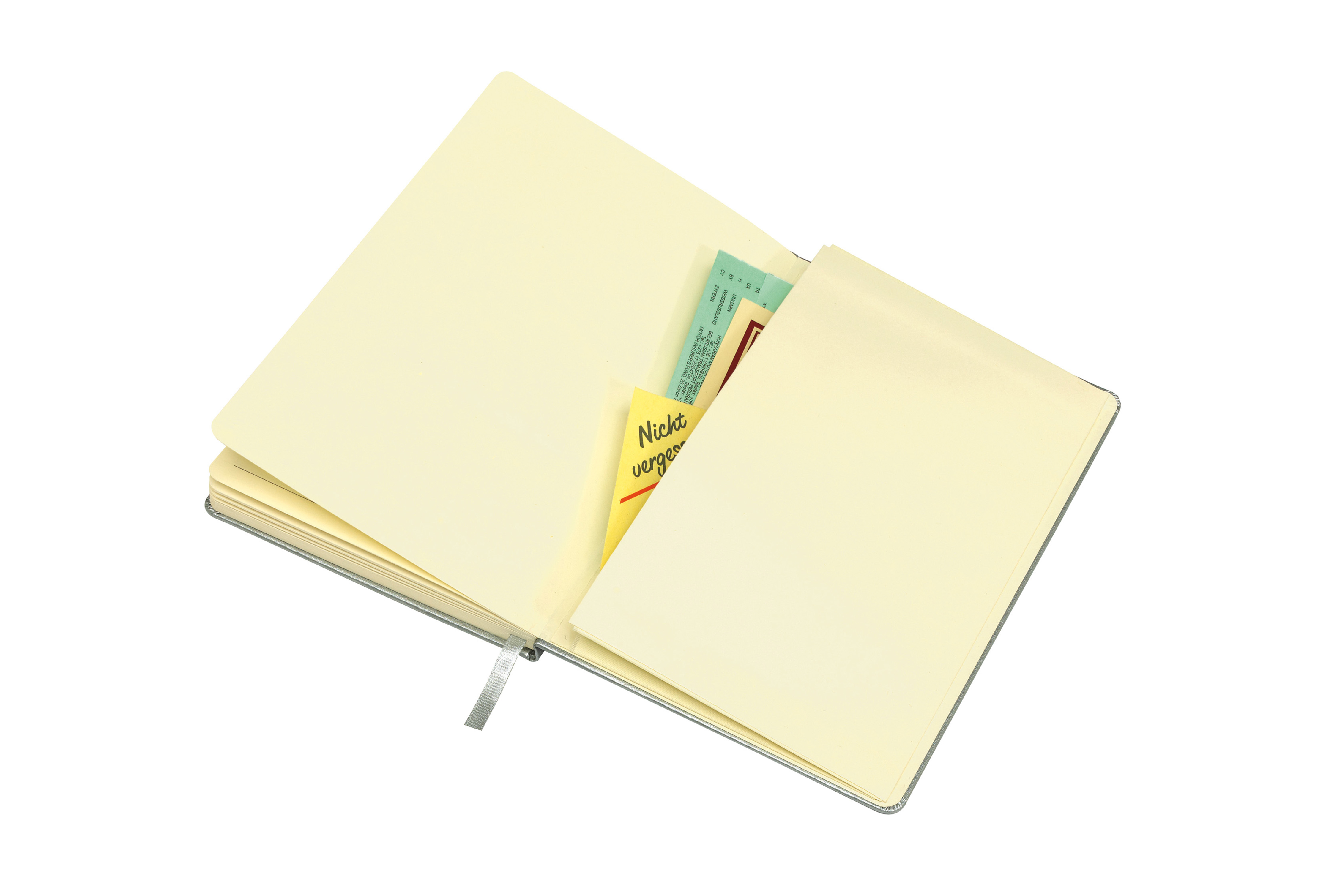 Libreta Mediana | ChilePromo